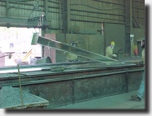 The Process – Young Galvanizing, Inc.