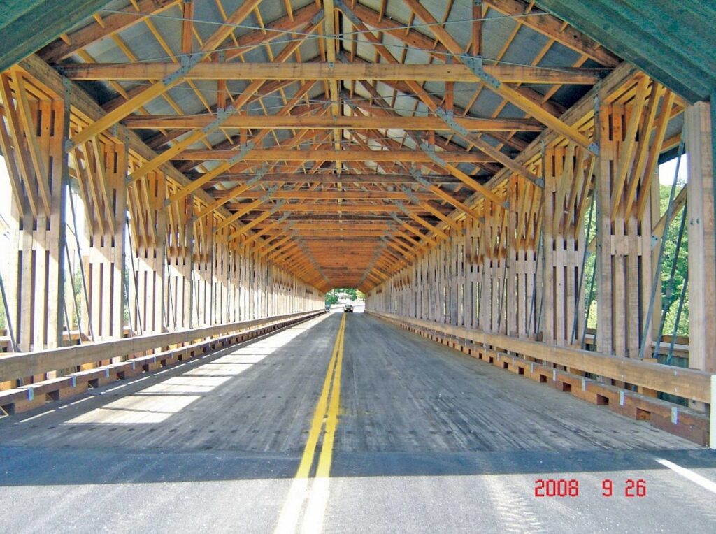 Smolen-Gulf Bridge – Young Galvanizing, Inc.